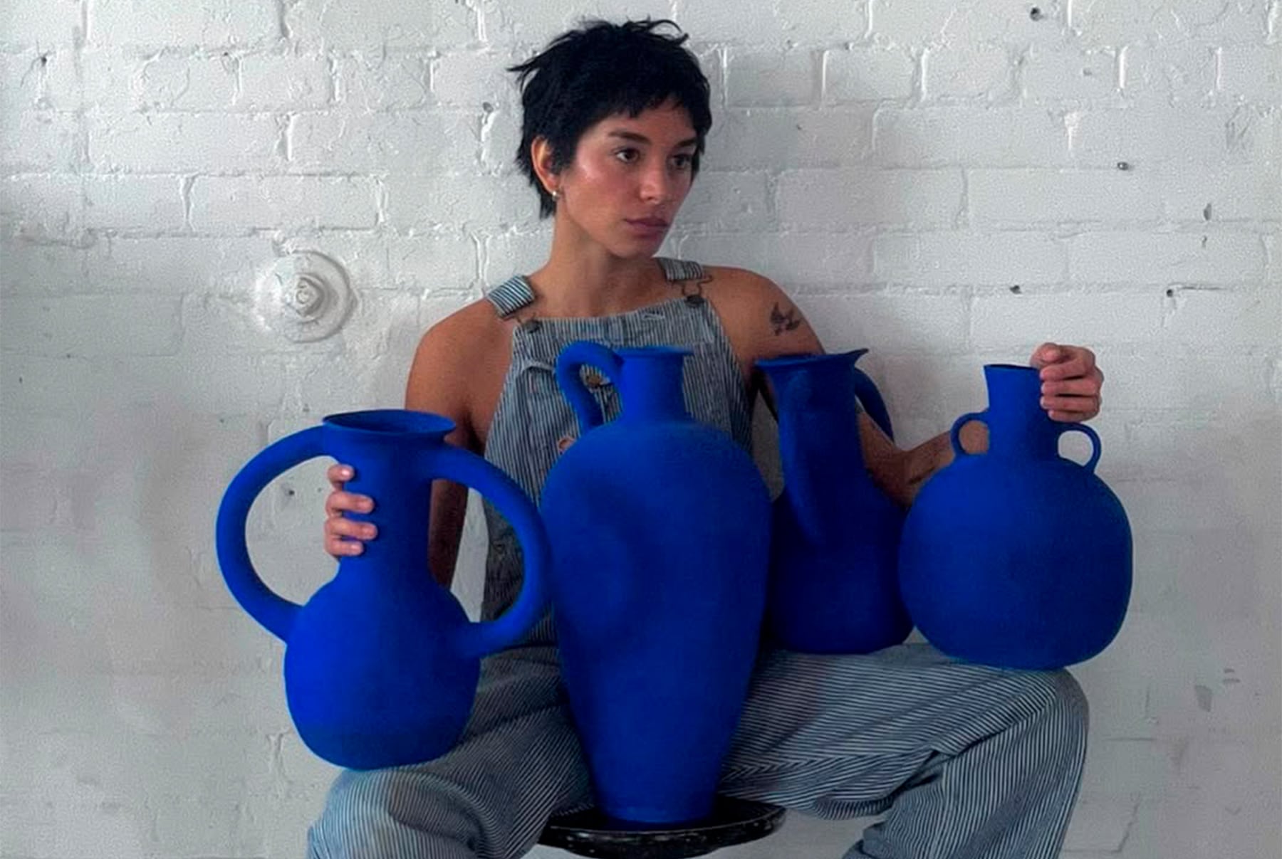 Raw Portraits: Tamara ‘Solem’ Al-Issa – ROWSE