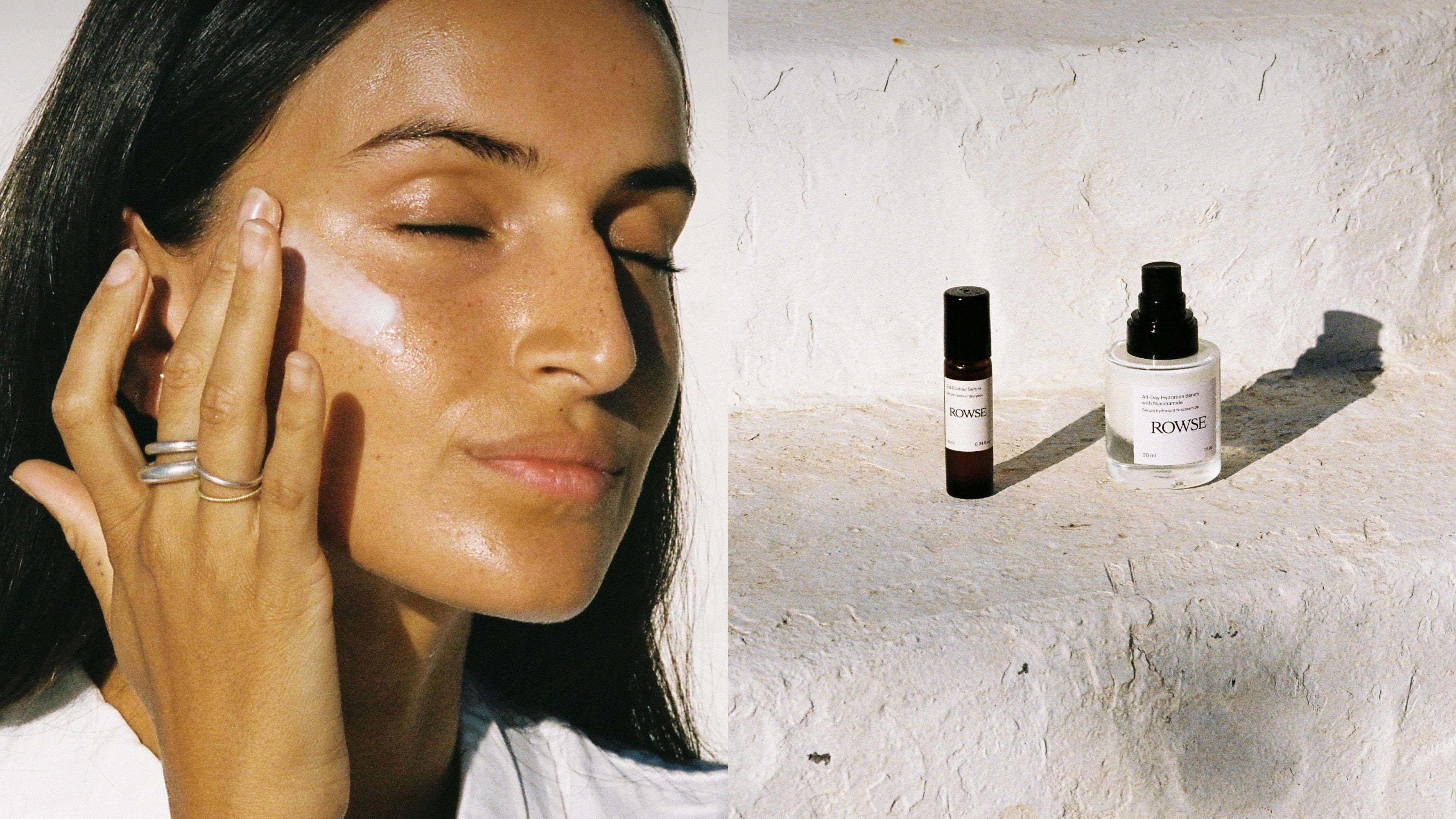 ROWSE | Plant-based beauty with a purpose