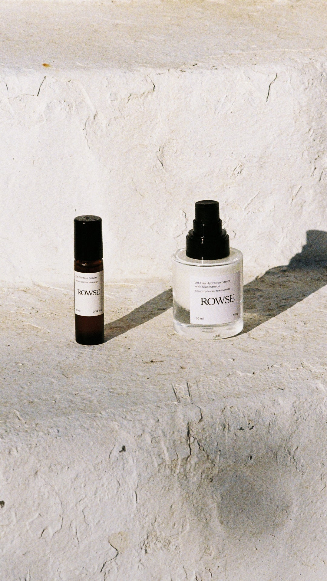 ROWSE | Plant-based beauty with a purpose