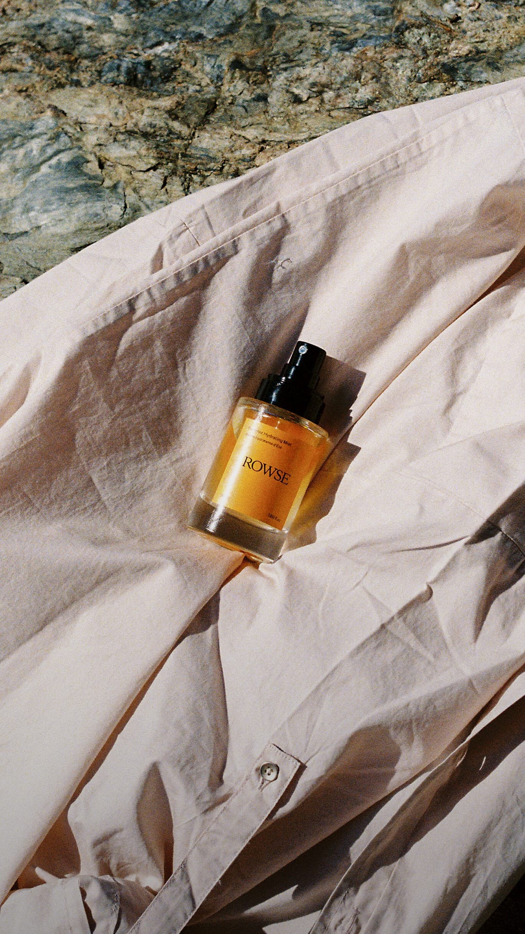 ROWSE | Plant-based beauty with a purpose