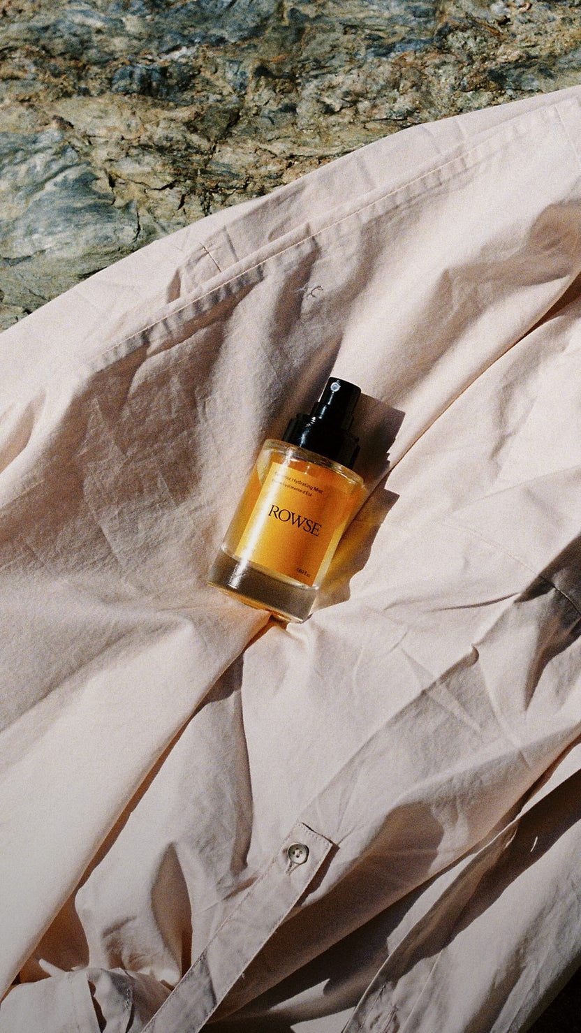 ROWSE | Plant-based beauty with a purpose