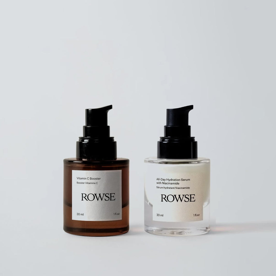 ROWSE | Plant-based beauty with a purpose