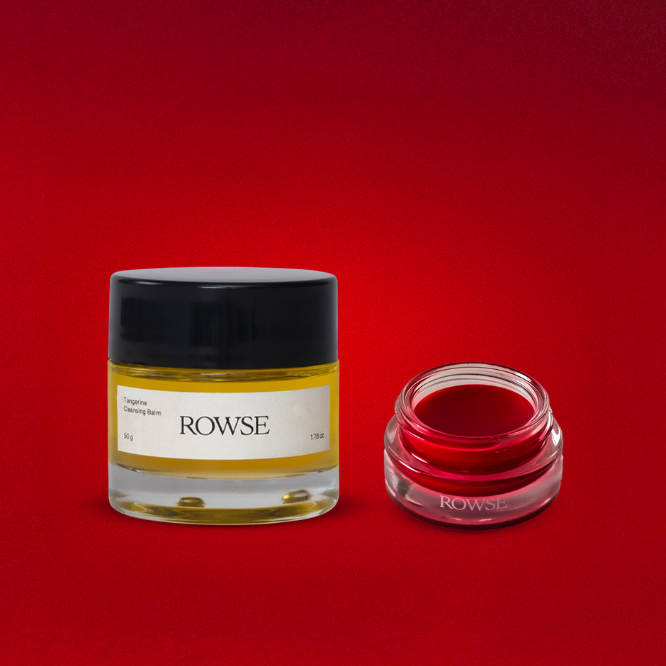 ROWSE | Plant-based beauty with a purpose