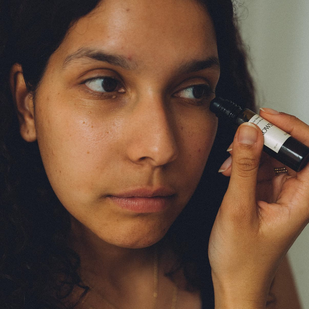 Longevity Makeup – ROWSE