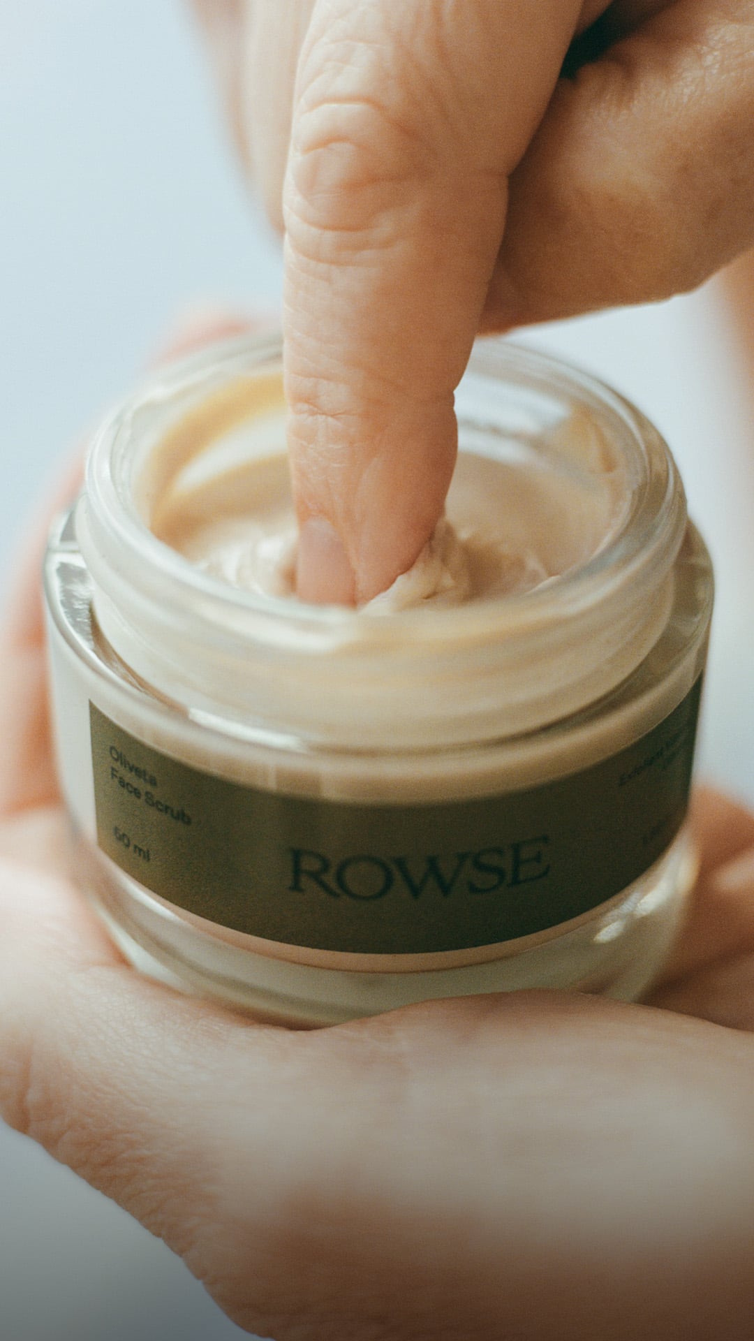 ROWSE | Plant-based beauty with a purpose