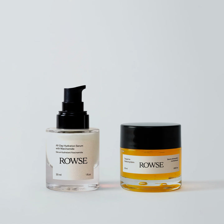 ROWSE | Plant-based beauty with a purpose