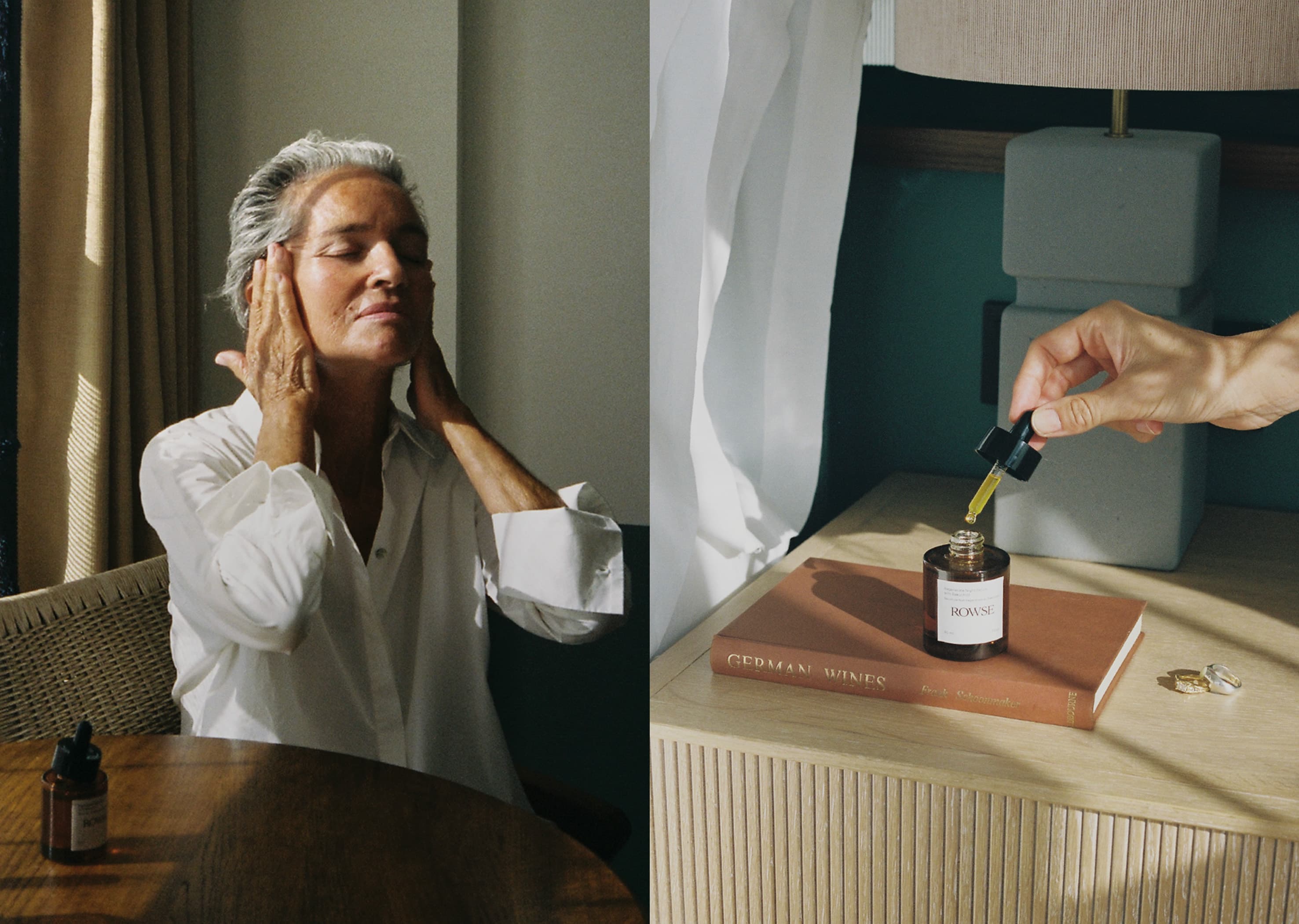 ROWSE | Plant-based beauty with a purpose