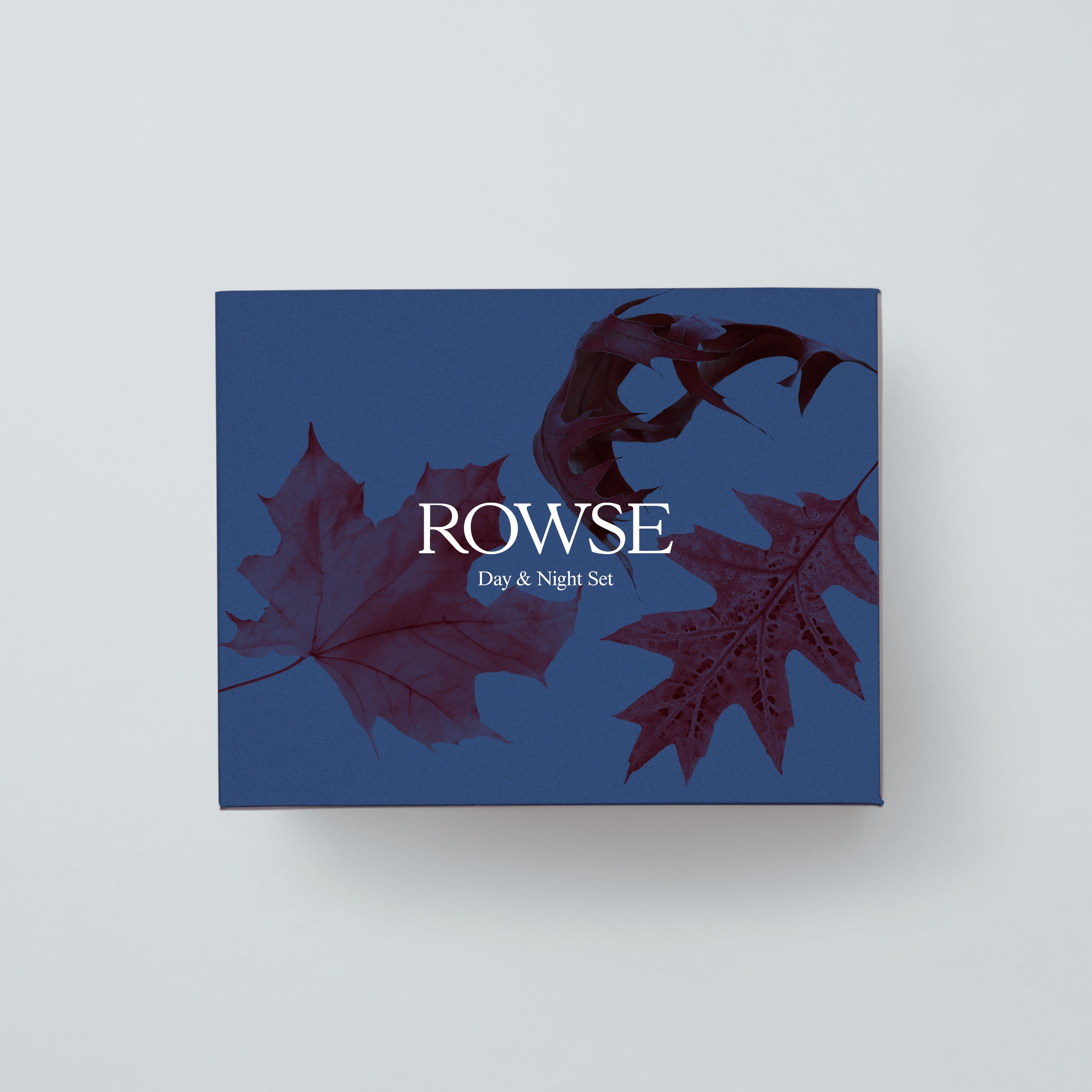 About Us – ROWSE