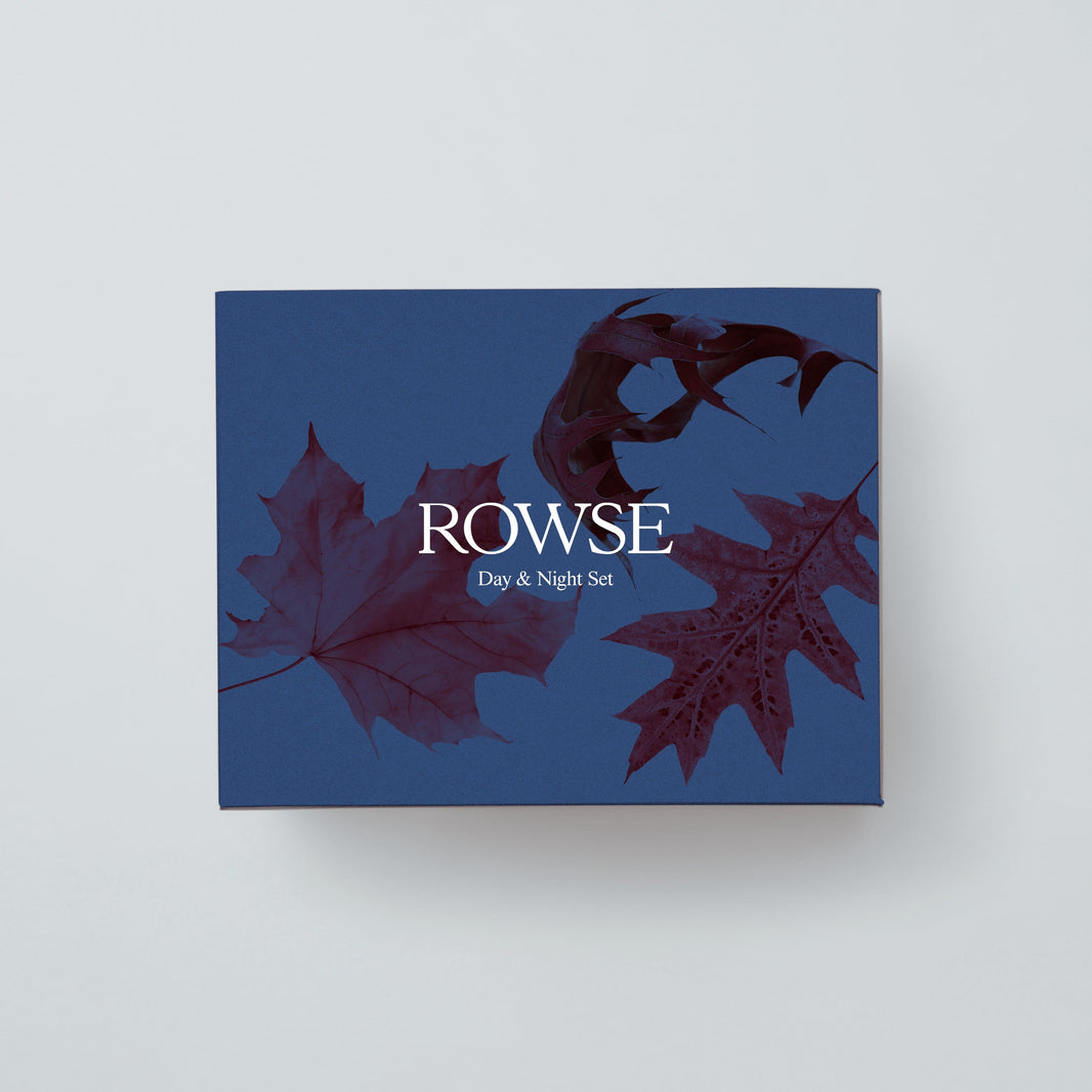 About Us – ROWSE