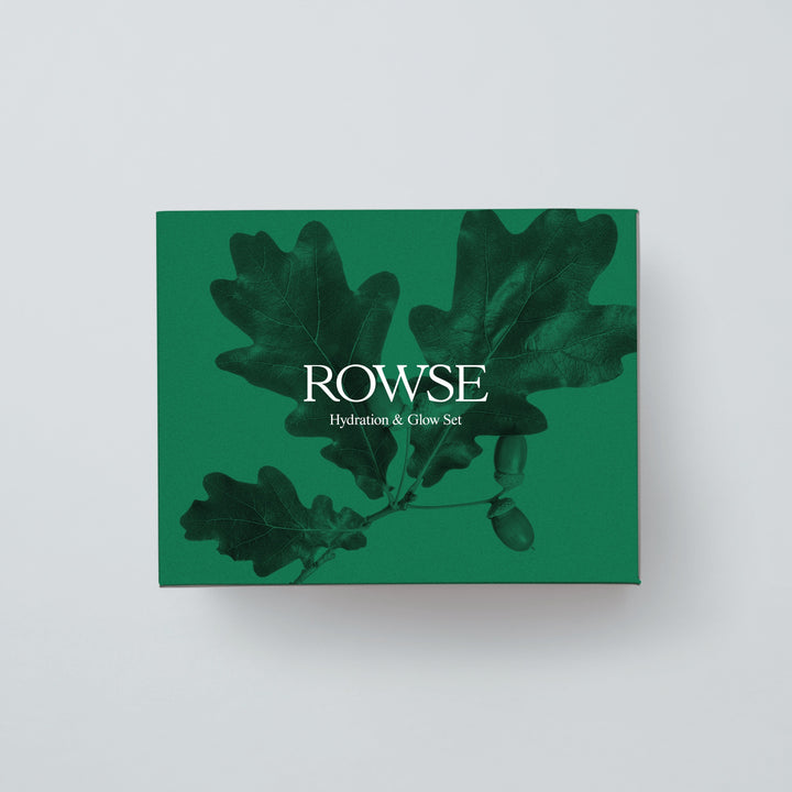 About Us – ROWSE