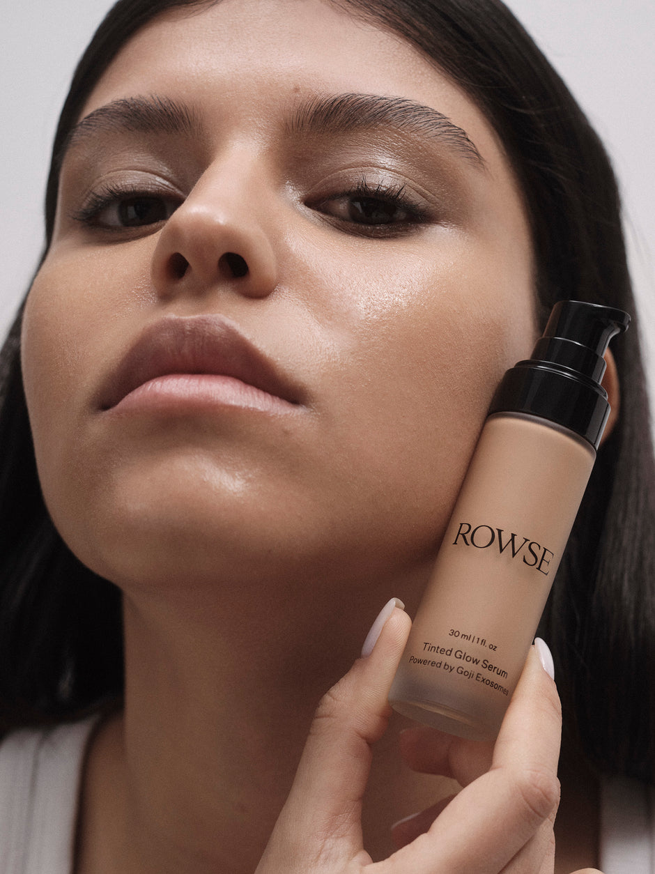 Longevity Makeup – ROWSE