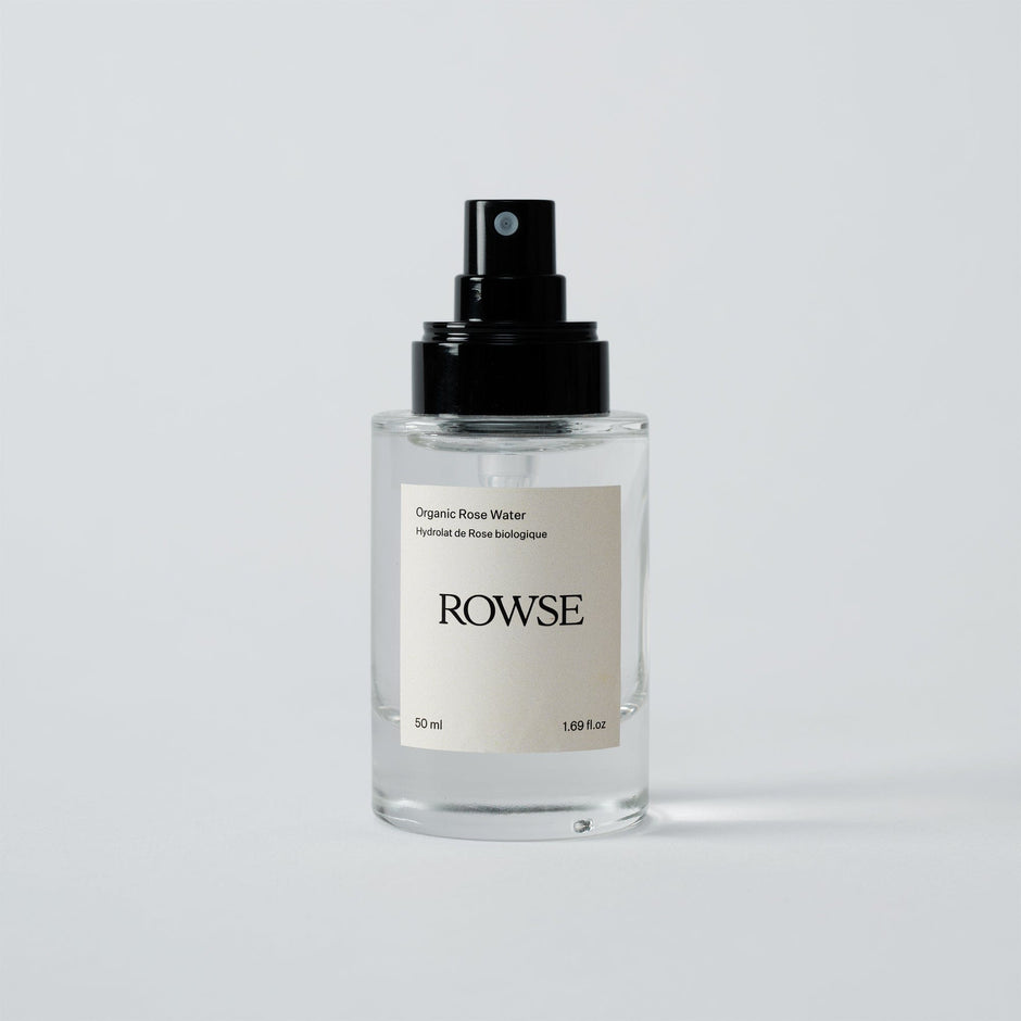 ROWSE | Plant-based beauty with a purpose